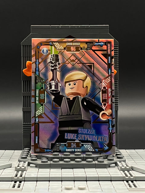 Lego Star Wars Cards – BrickBankStore