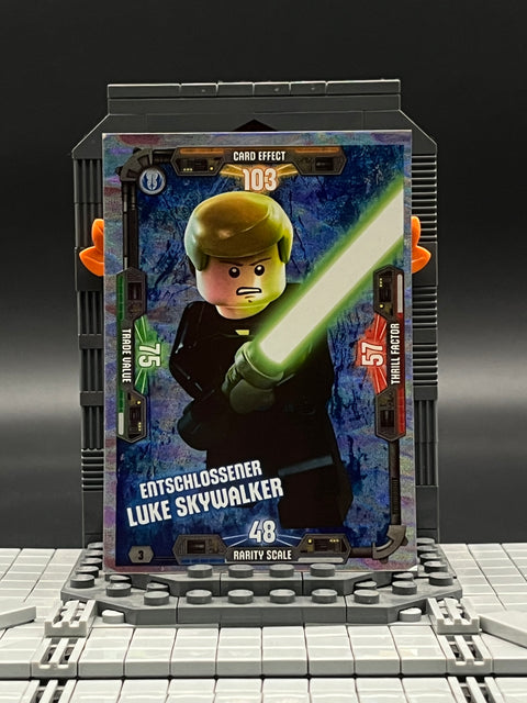 Lego Star Wars Cards – BrickBankStore