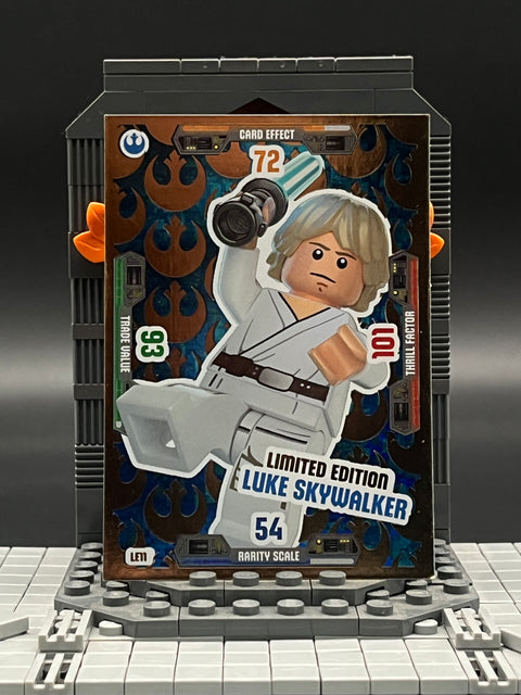 Lego Star Wars Cards – BrickBankStore
